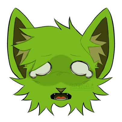 Menels art commissions!!