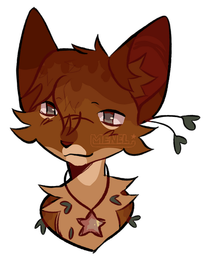 Menels art commissions!!